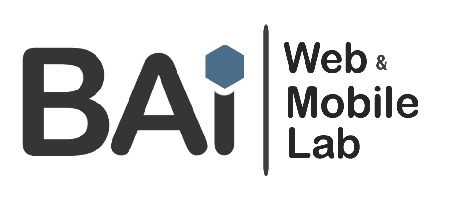 Bai Web and Mobile Labs